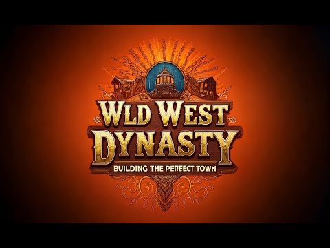 Steam Community :: Video :: Wild West Dynasty - First Look Gameplay ...