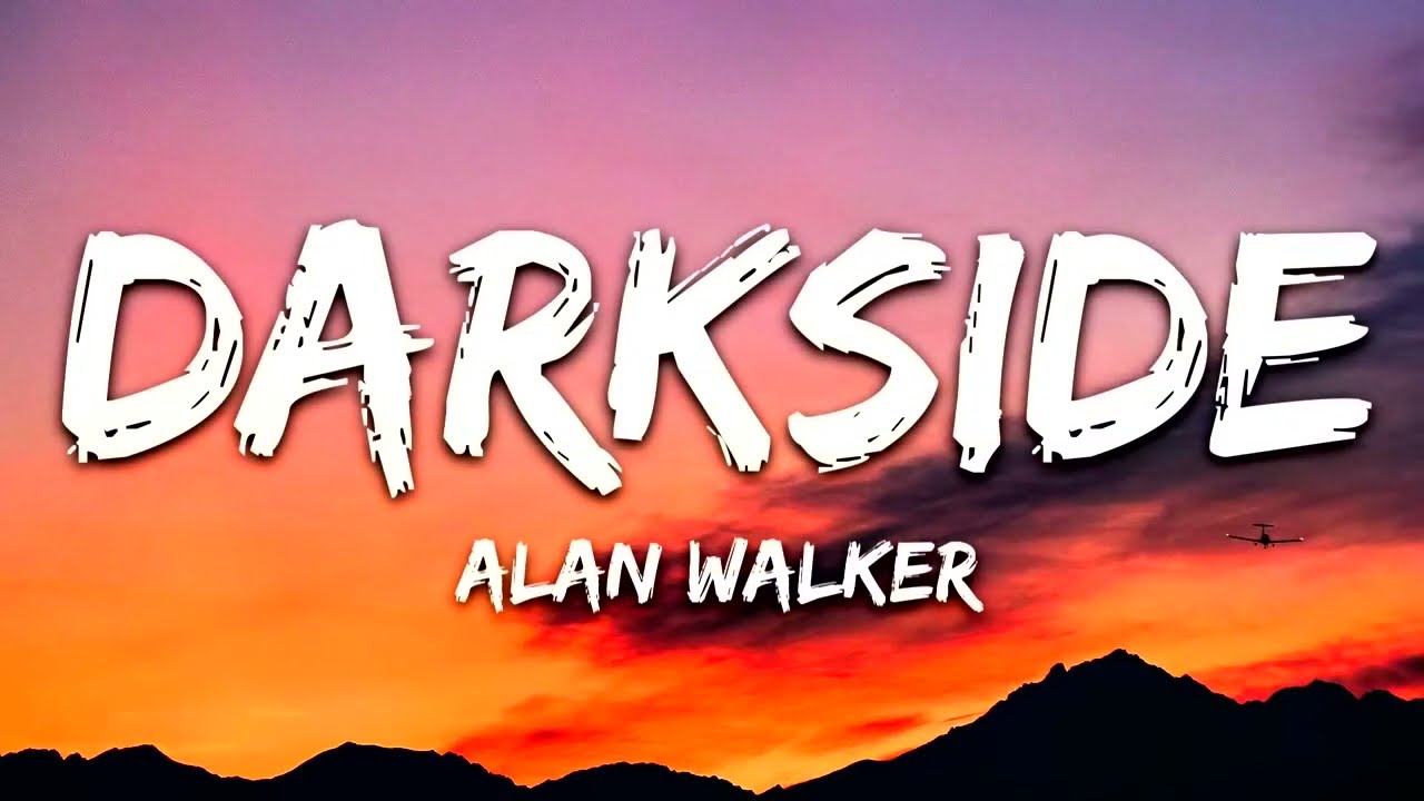 Alan Walker - Darkside song Lyrics ft. Au/Ra and Tomine Harket