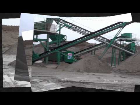 Sand and gravel Pits | Sand and gravel Business supplier