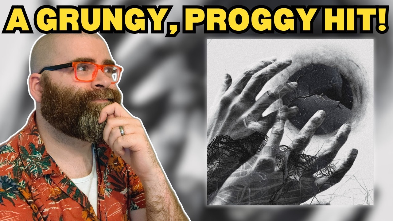 Karcius Understand Something Most Prog Bands Don’t