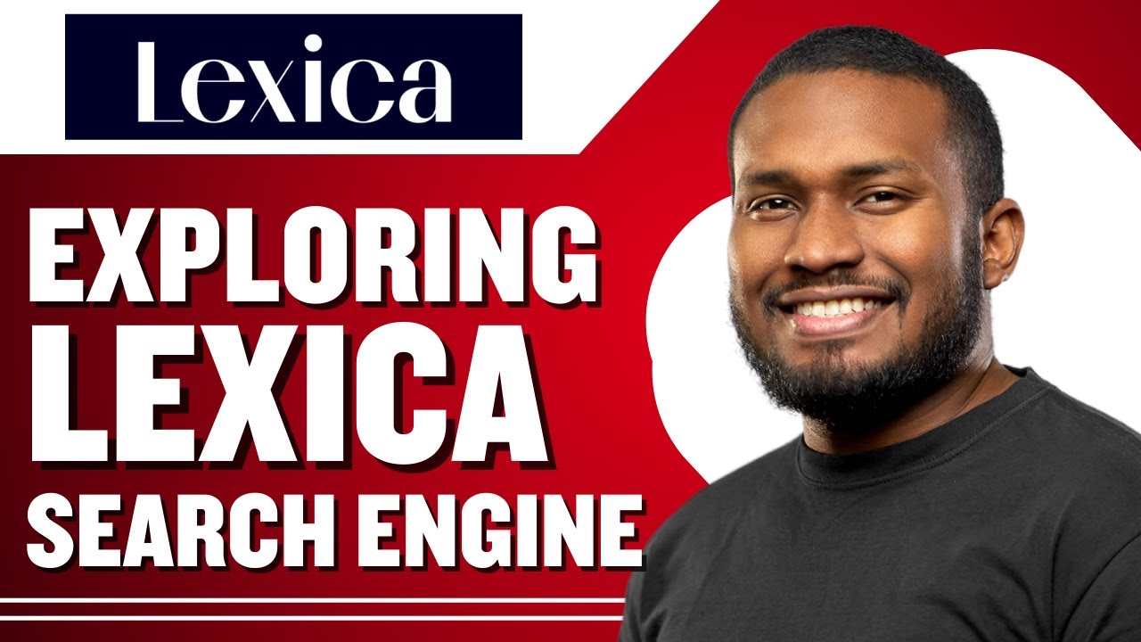 Lexica Ai Art Search Engine (Lexica Ai Tutorial)