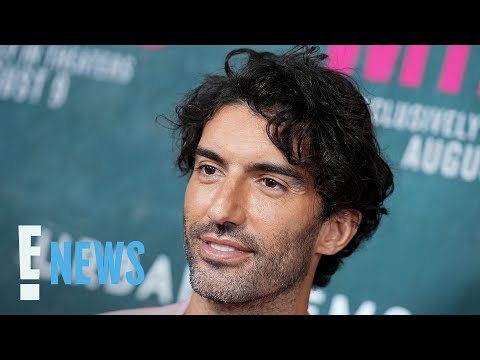 Leaked Justin Baldoni Voicemail Details Being Shunned “In The Basement” At Movie Premiere - 101. ...