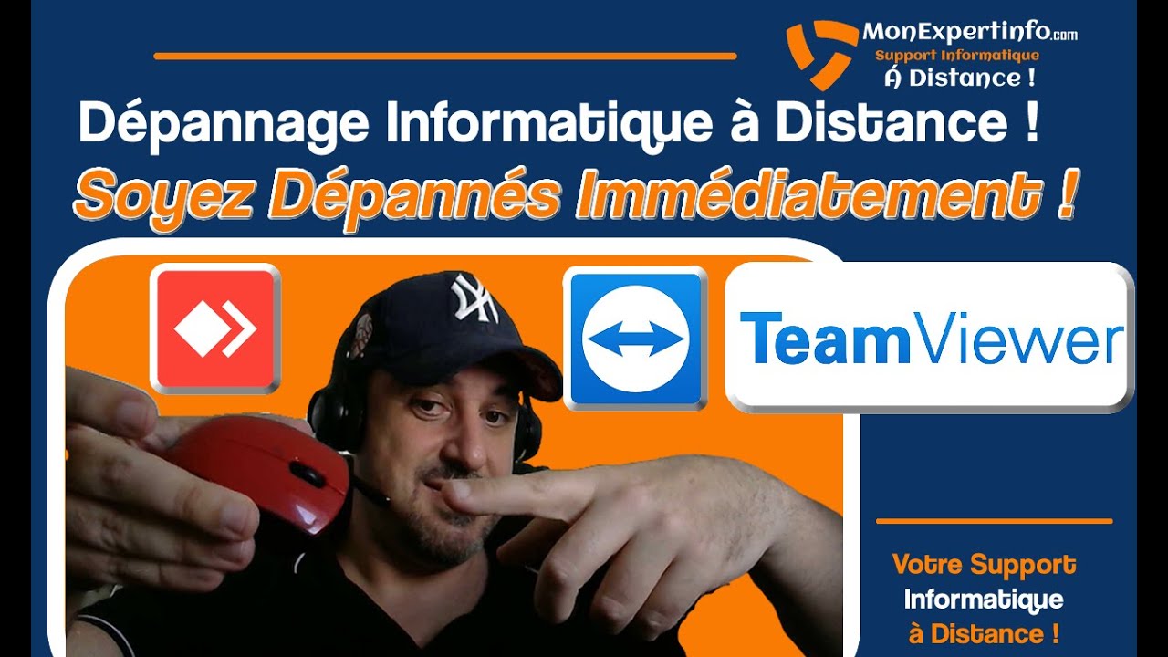 depannage informatique - dépannage informatique : votre solution simple et pratique