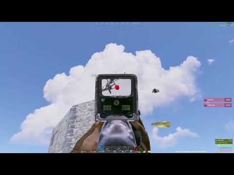 Steam Community :: Video :: Rust pvp montage 5