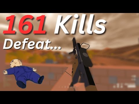 Steam Community :: Video :: 161 Kills And I STILL LOSE??! | Battlebit ...