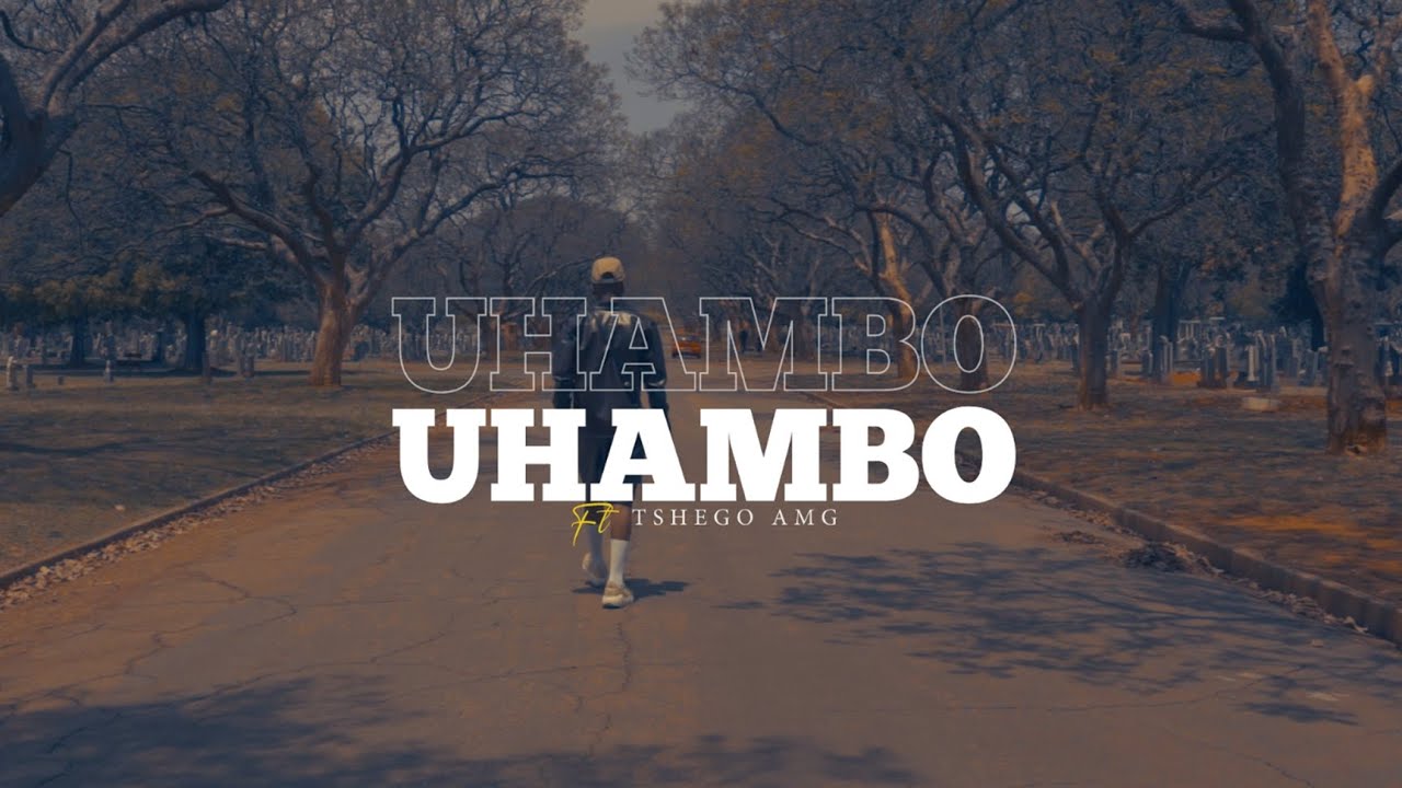 Uhambo by Aubrey Qwana Chart Achievements | Popnable