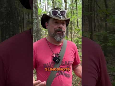 Pros of Slingshots! Fun, Cheap, Travel-Friendly