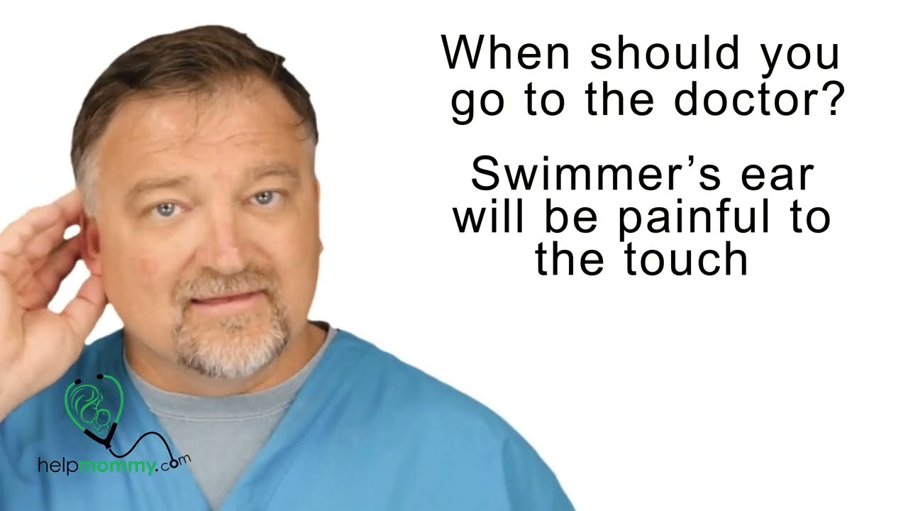 Ear Pain in Kids: The Silent Symptoms You Should NEVER Ignore!