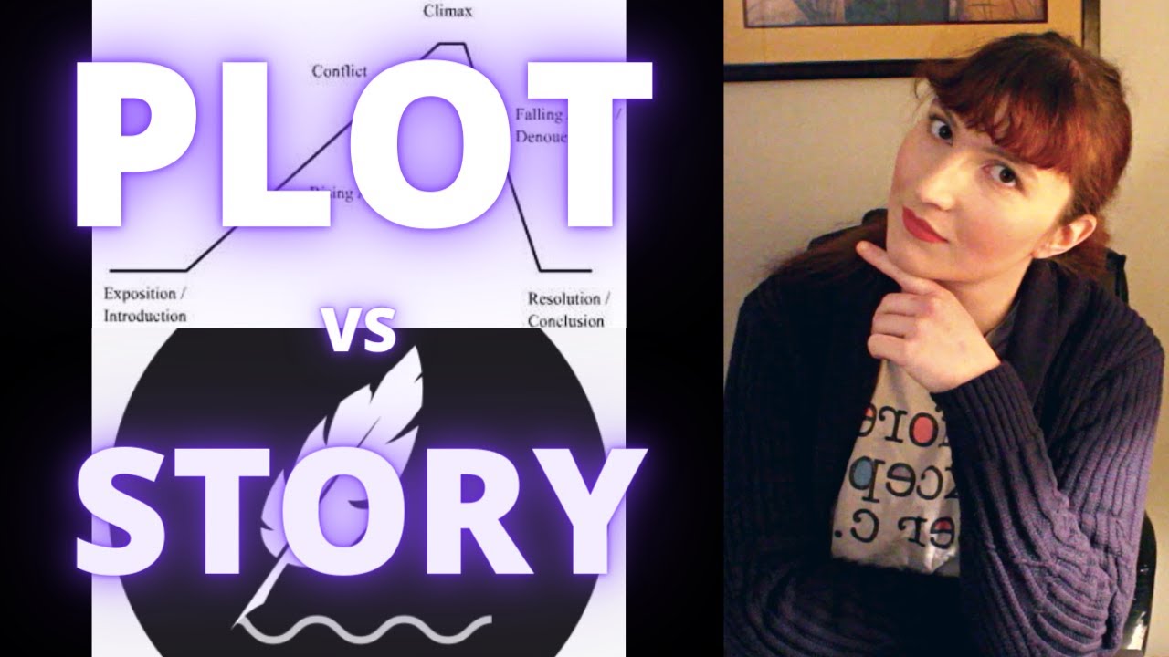 Story vs Plot: What's the Difference? || How to Train Your Dragon Case Study
