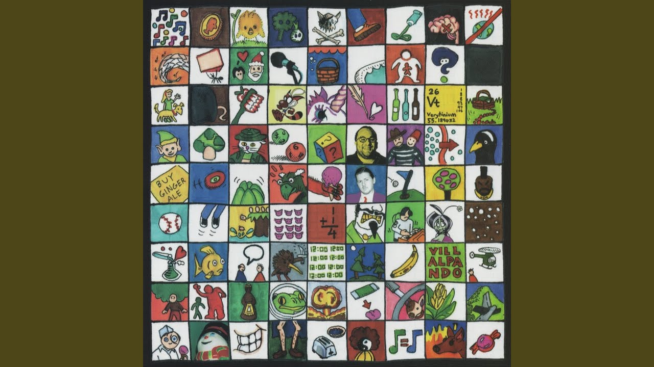 Salad Days of the Vegetáles