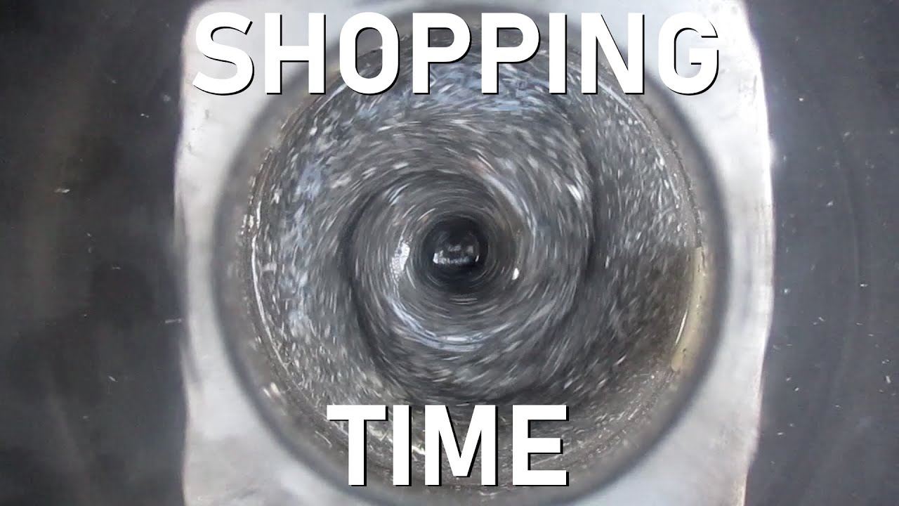 Finding Chemicals And Labware | Home Lab Setup