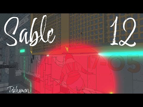 Steam Community :: Video :: Voie de Rowley - Sable [FR] #12