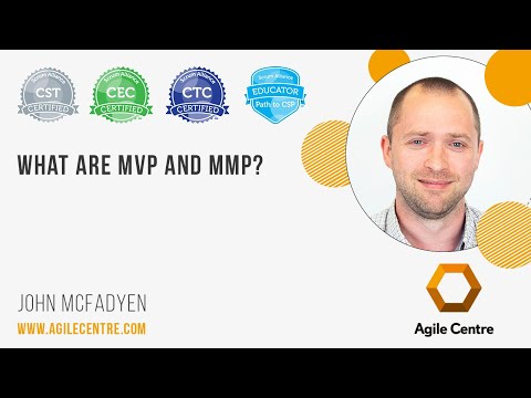 MMP Vs MVP: Key Differences In Product Development