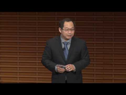 Stanford's Ming-Chih Kao, PhD, MD, on "Medications: What's Good for Back Pain and How to Stay Safe"