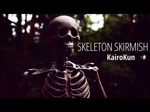 Steam Community :: Video :: Skeleton Skirmish