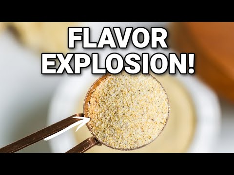 I use this on everything! | Best Homemade All-Purpose Seasoning