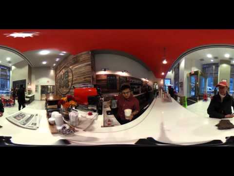 Hub Bub 3d Store // DRAFT