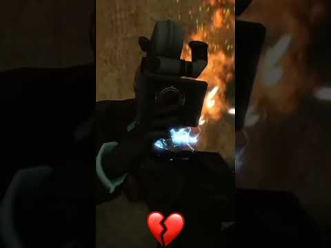 R.I.P big cameraman #skibidi #skibiditoilet #agent #memes #cameraman #camera