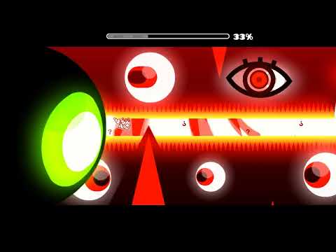 Steam Community :: Video :: iSpyWithMyLittleEye | By Voxicat | Geometry ...