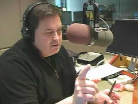 The Law Show with Brian Dailey - Is it legal to record a phone conversation?