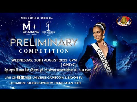 Miss Universe Cambodia 2023 results: Sotheary By crowns Sotima John in ...