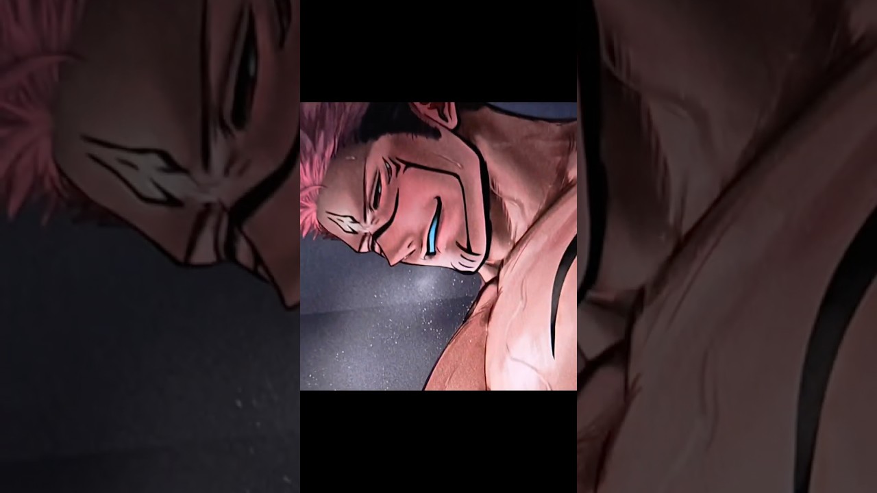 double pickles  #sylusloveanddeepspace #rafayelloveanddeepspace #sukuna #art #illustration #drawing