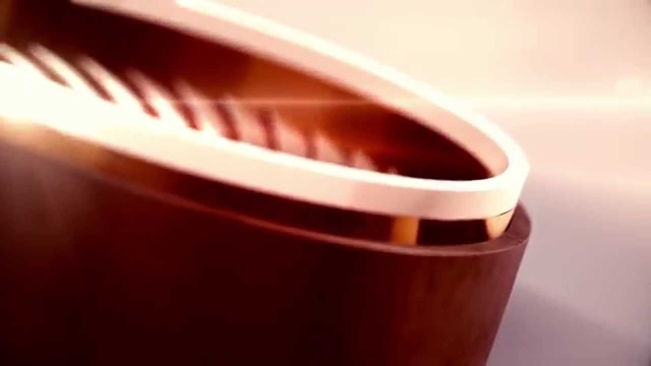 Rich Productions 3D Logo Animation