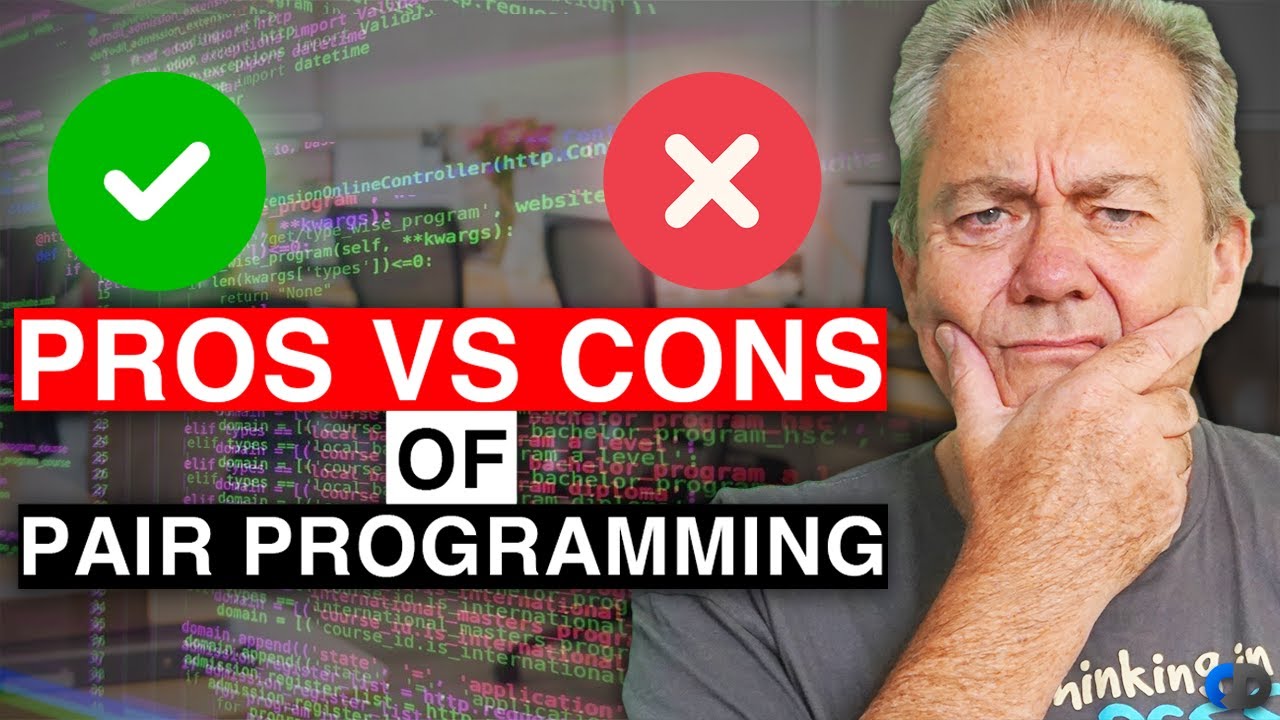 The Pros & Cons Of Pair Programming (With Examples)