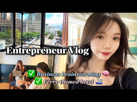 I found a new industry that will BOOM (business brainstorming with me🧠)