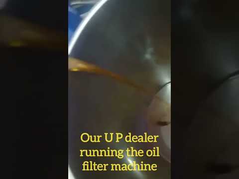 Perfect Engineerings, Coimbatore - Manufacturer of Cold Pressed Oil ...