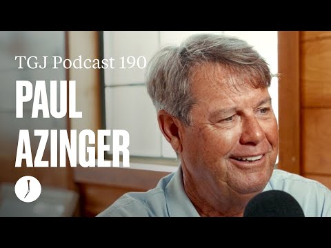 Paul Azinger: Building Miakka, The State of Golf and Ryder Cup Captaincy