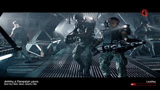 Aliens Hadley's Hope (Map) for Left 4 Dead 2 - GameMaps.com