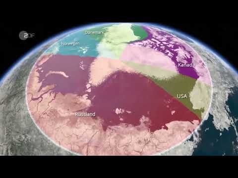 The Arctic Circle