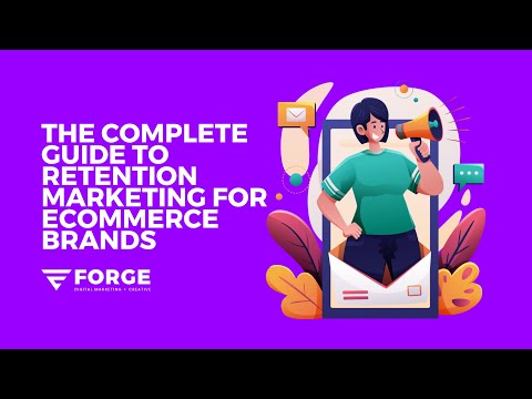 The Complete Guide to Retention Marketing and Why It's More Important Than Ever