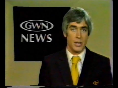 Golden West News - 1983 Bunbury Storm