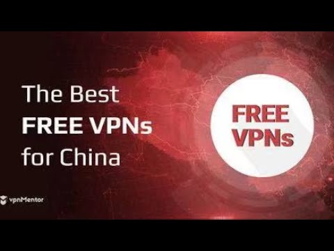 Top 5 VPNs for China | Behind China's "Great Firewall"