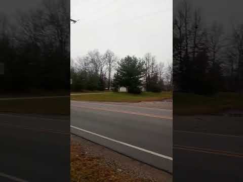 Ravenna ohio forgotten railroad!