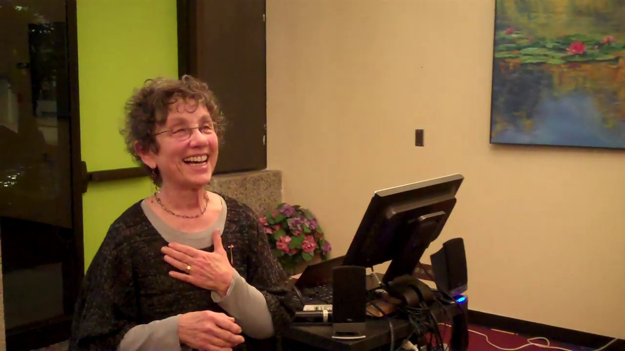 Micki Lippe Lifetime Achievement Award 2016