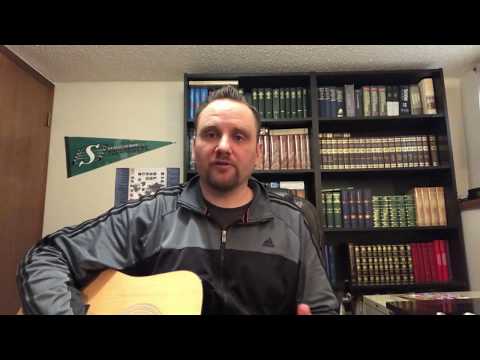 Psalm 23A "The Lord's My Shepherd" - Trinity Psalter Hymnal