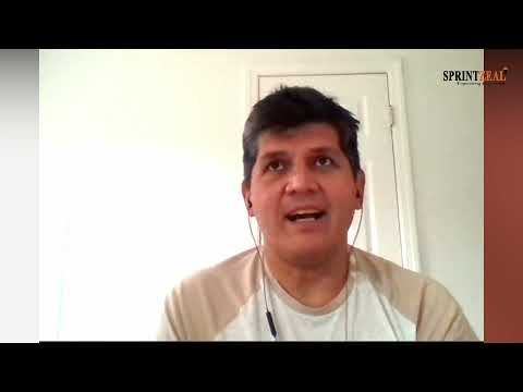 PMP Exam Prep Training | About Sprintzeal PMP Certification Program review by Alfredo Torero