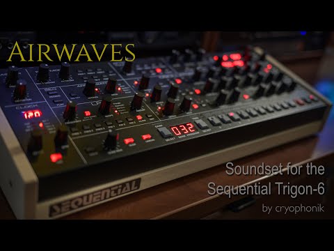 Sequential Trigon 6 - Page 89 - Gearspace