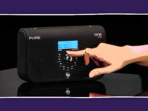 DAB Radios
