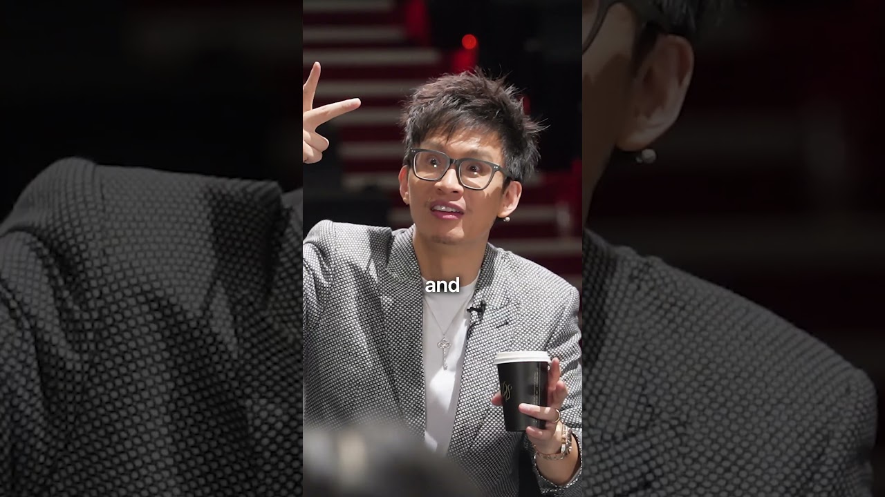 The SECRET ingredient for better storytelling