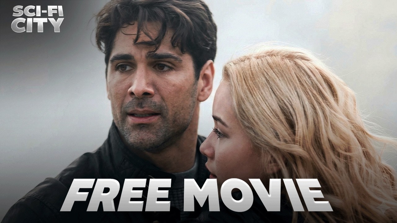 Alpha Code | FREE MOVIE (Bren Foster, Denise Richards, Randy Couture)
