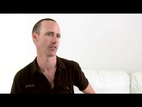What is Sports Massage?