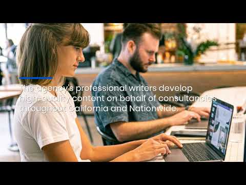 Los Angeles News Media Content Marketing For Consultancy Brands: High-Profile Campaigns