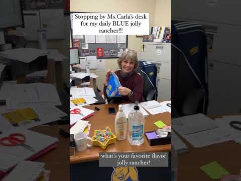 What does a day in the life of an MSJ softball player look like?
