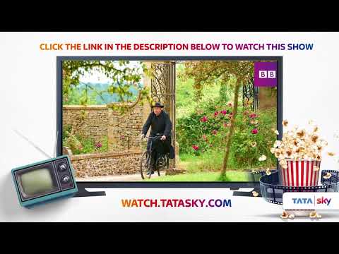 Watch Full Episodes of Television Show Father Brown | Mark Williams | Sorcha Cusack |