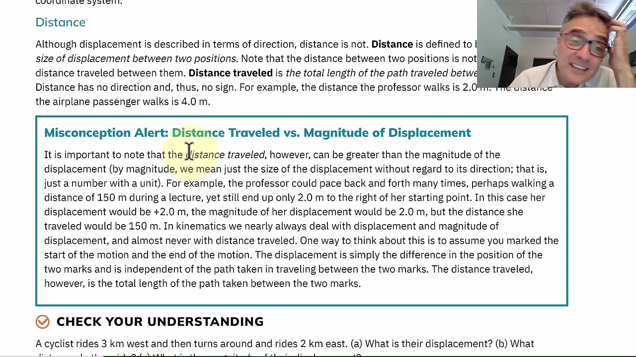 PHY131 Fall 2024 Pre-Class 03