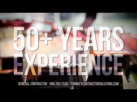 Turnkey Contractor Solutions LLC